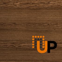 Sample of Interior Door Color EGO Cognac Oak — United Porte
