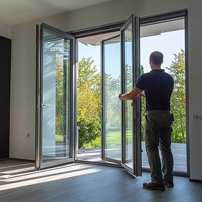 How to Install Folding Doors: Step-by-Step Guide | Expert Tips - Blog