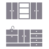 How To Fix A Door That Won't Stay Open Or Closed — United Porte - Blog