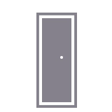 How to reverse a door from inswing to outswing: a simple Step-by-Step ...