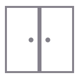 How to reverse a door from inswing to outswing: a simple Step-by-Step ...