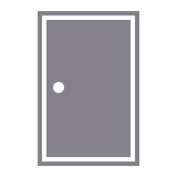 Standard Door Sizes: Typical, Common & Average Interior Door Dimensions ...