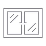 Standard Door Sizes: Typical, Common & Average Interior Door Dimensions ...