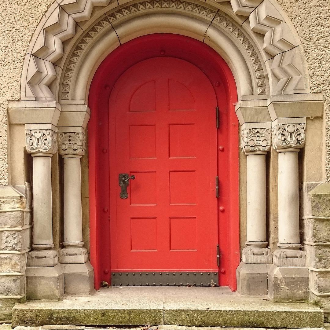 Buy Unique Cultural Doors - Enhance Your Home with Worldly Elegance! - Blog